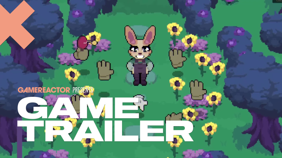 The Bunny Graveyard – Ankündigungstrailer (PS5)