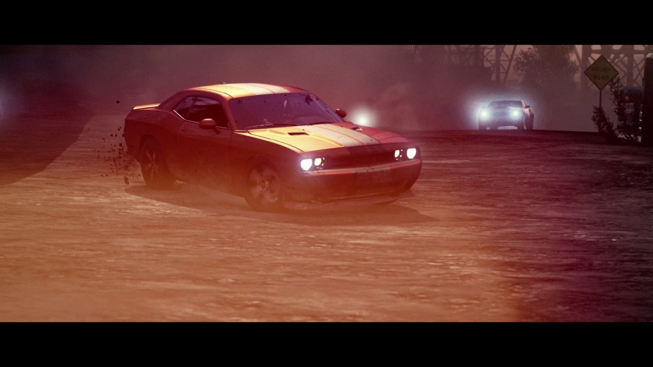 Launch-Trailer zu Most: Wanted - Need for Speed: Most Wanted - Gamereactor