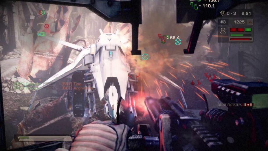 Multiplayer-Trailer zu Killzone 3