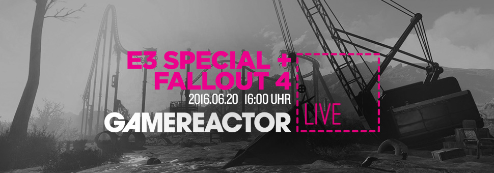 Gamereactor Deutschland - Live